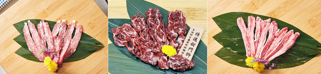 Specialty Platter - Lai Fung Beef 3